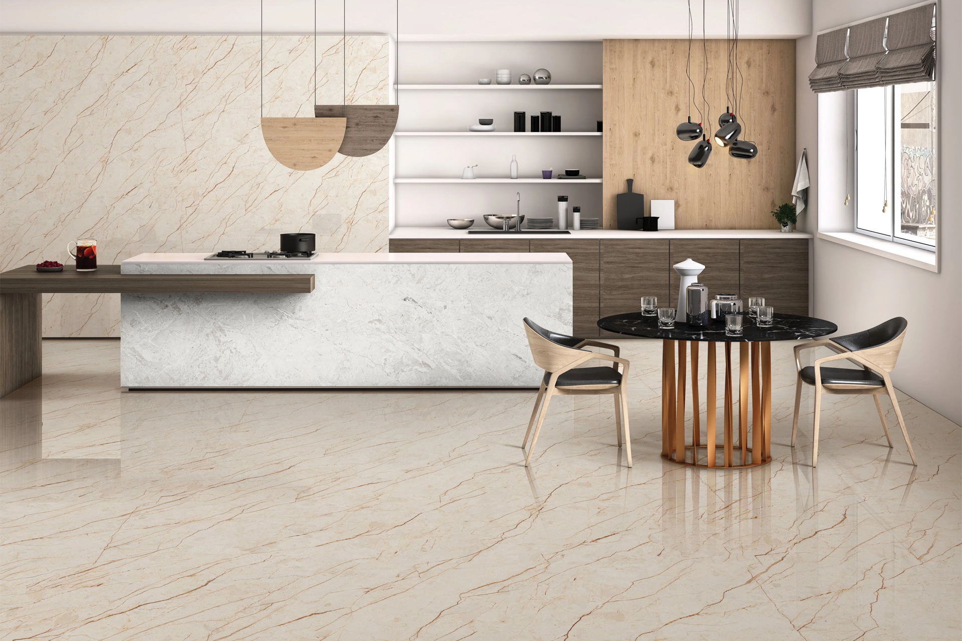 Granite - Skyros Ceramic