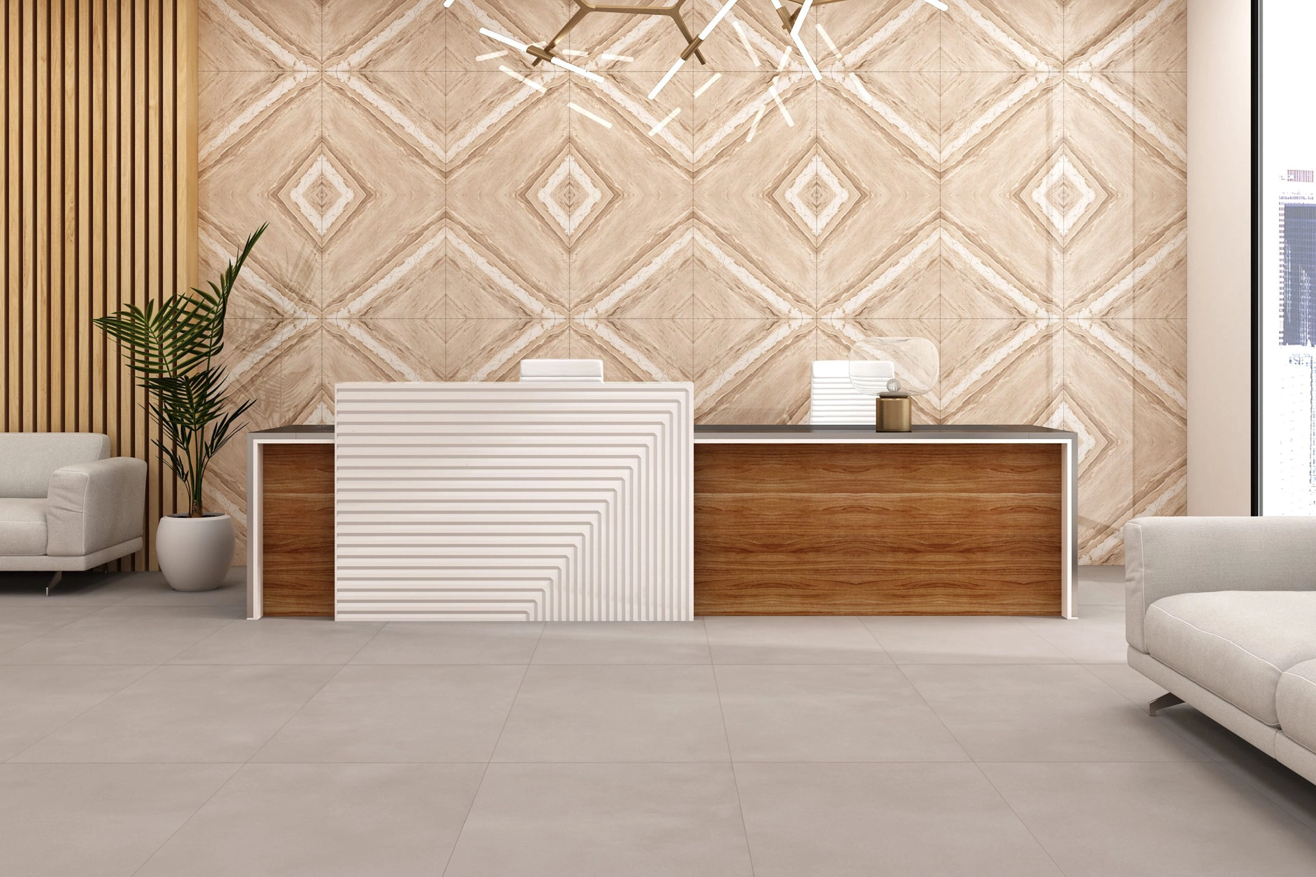 Chinese Tiles - Skyros Ceramic